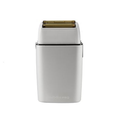 BABYLISS PRO RASOIR FOILFX02 BLANCO ALL WHITE 4ARTISTS | Machette ...